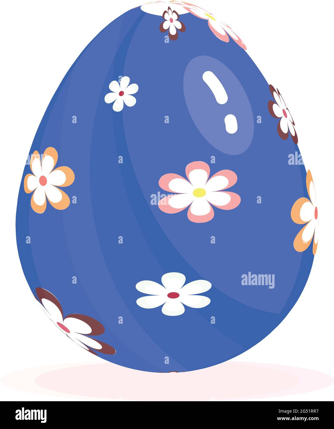 Spring season image Stock Vector Images - Alamy