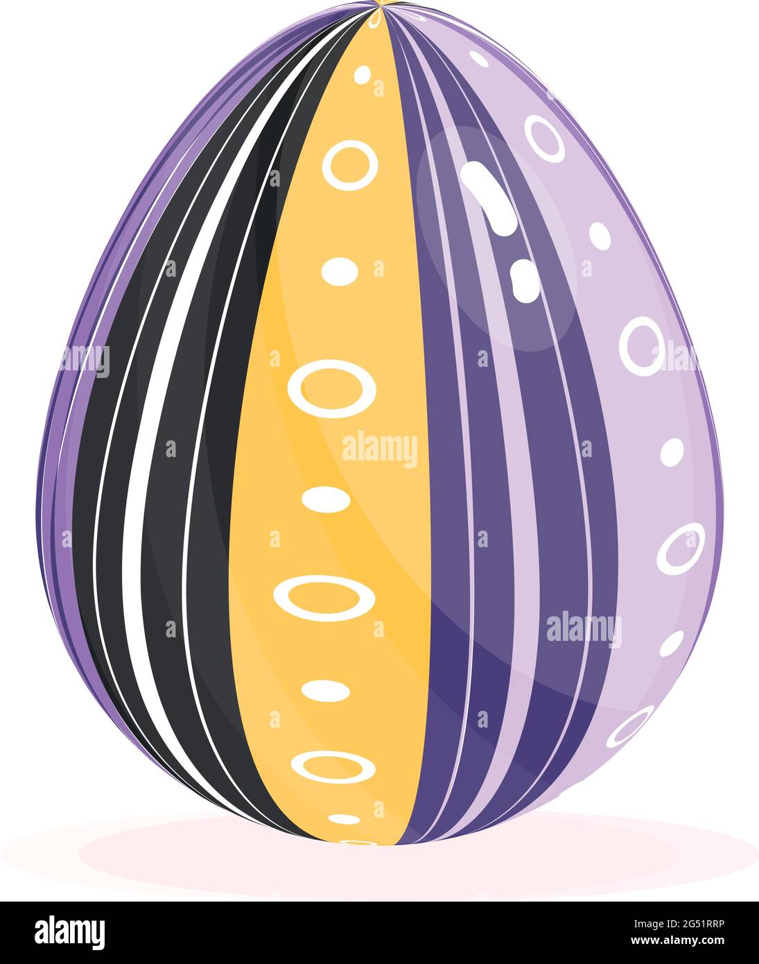 Spring season image Stock Vector Images - Alamy