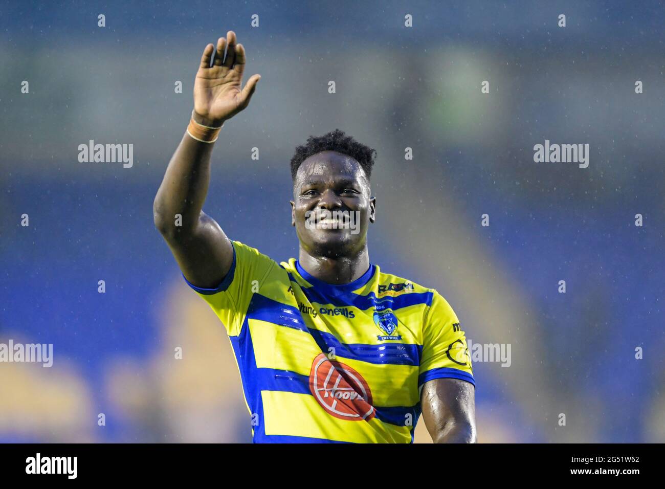 Eribe doro hi-res stock photography and images - Alamy