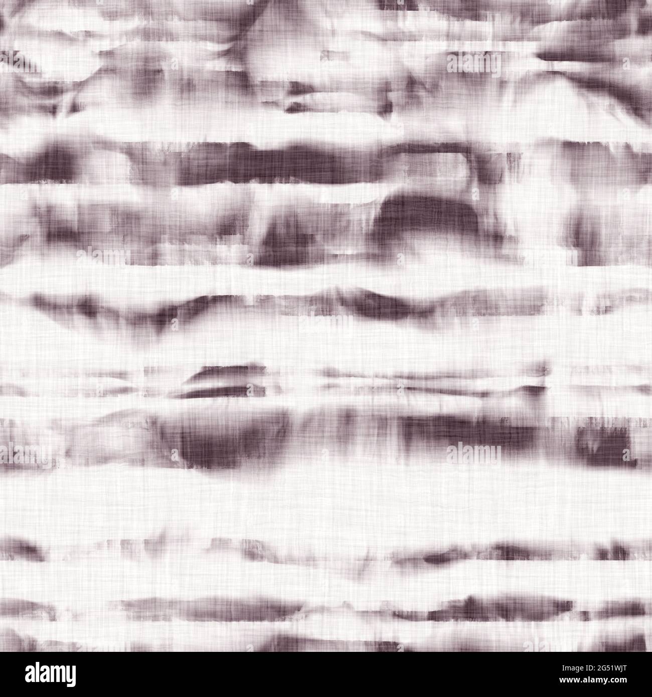 Seamless tie dye ink bleed surface pattern for print or fashion Stock ...