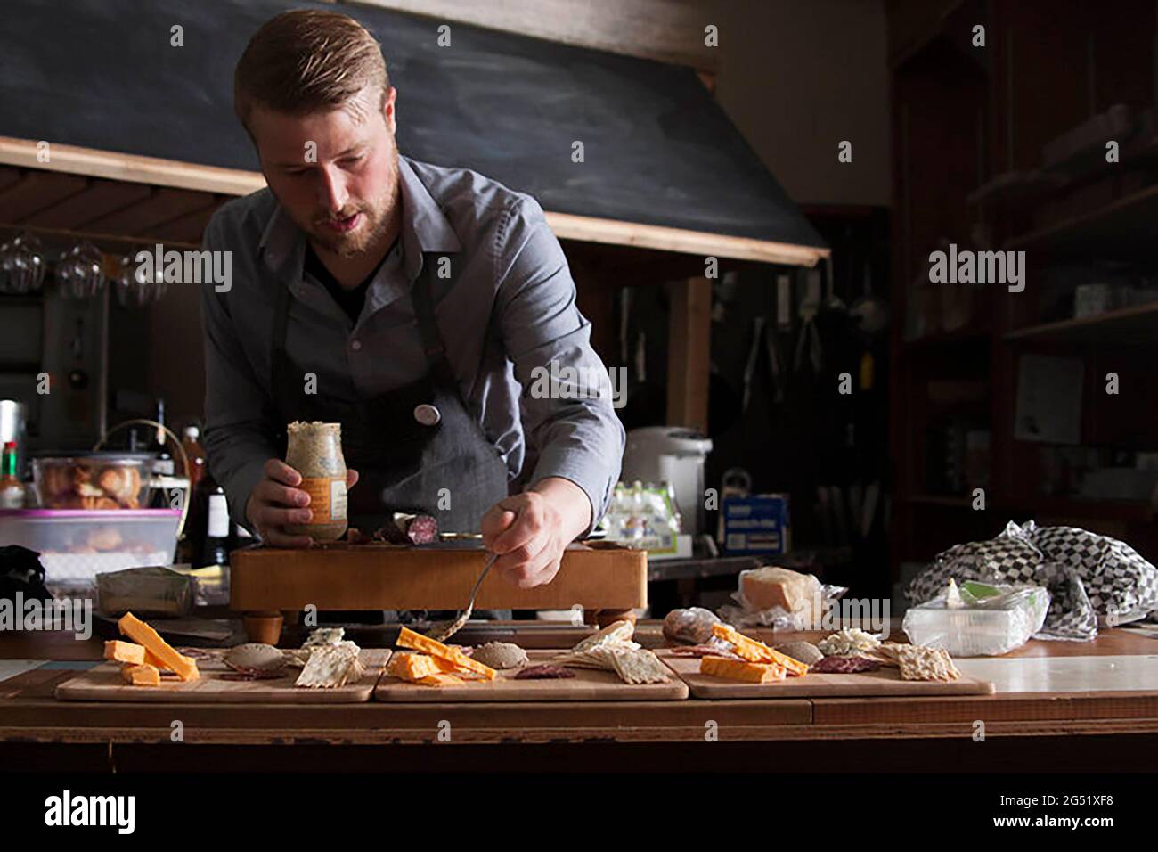 Food photographs hi-res stock photography and images - Alamy