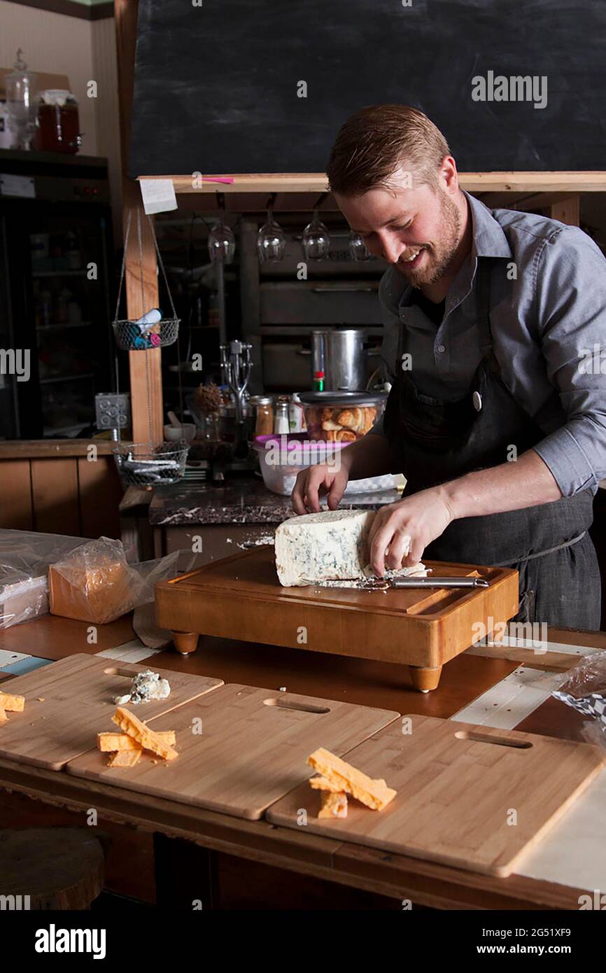 lifestyle photographs of food being prepared Stock Photo - Alamy