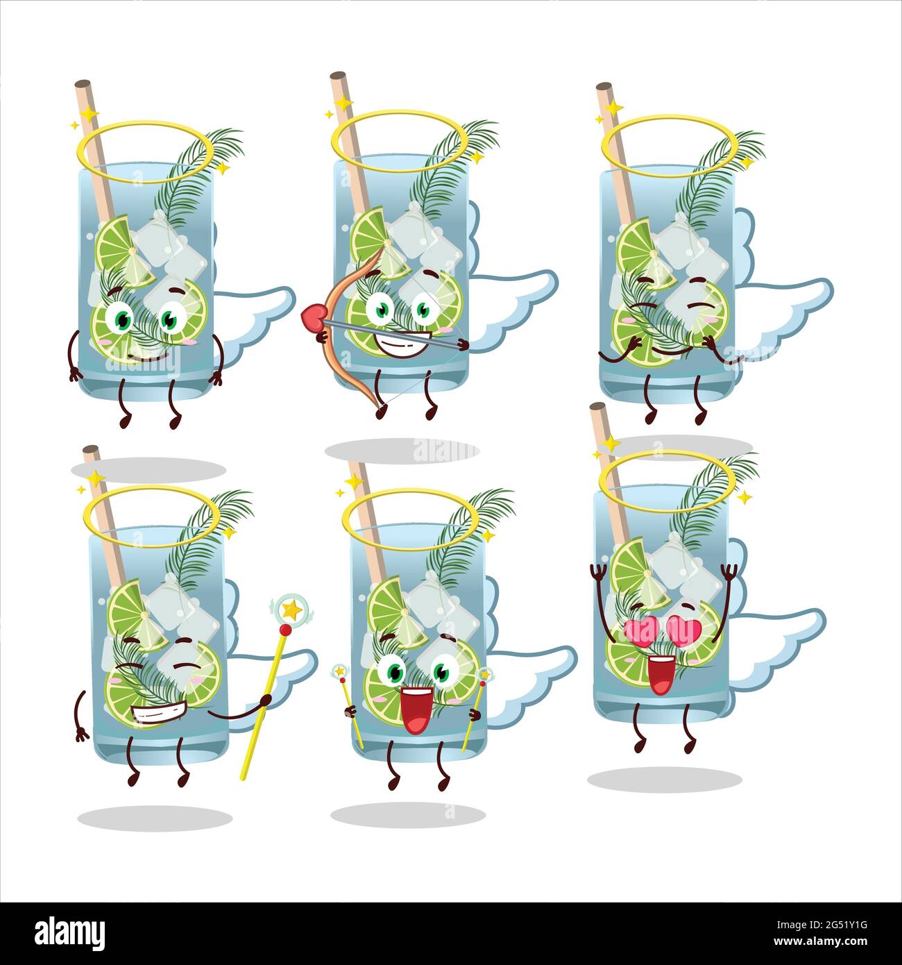 Balloon rocks Stock Vector Images - Alamy