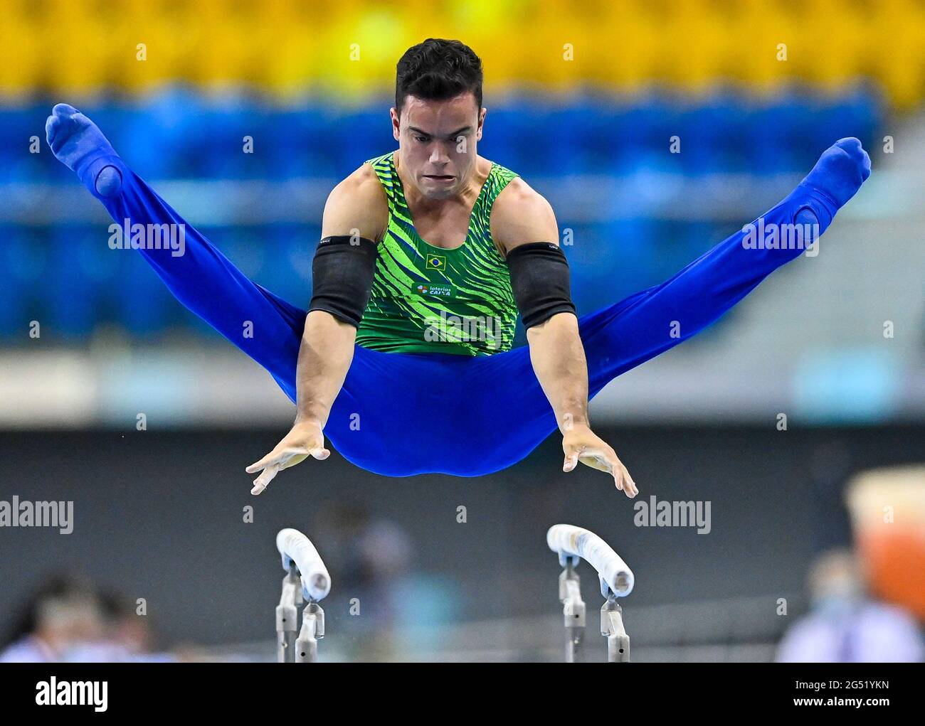Caio souza of brazil hi-res stock photography and images - Alamy
