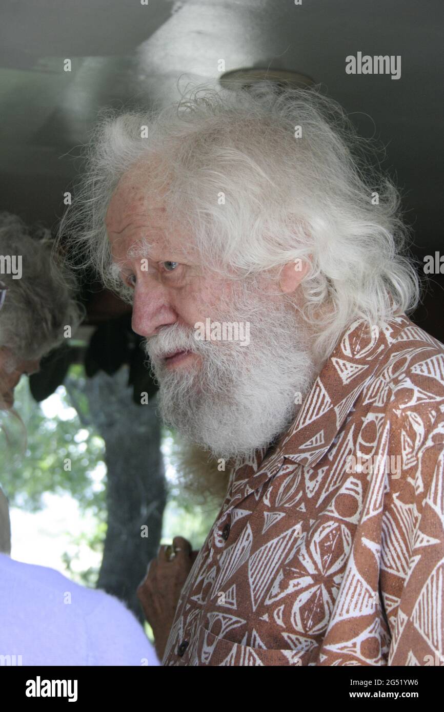 Alexander shulgin hi-res stock photography and images - Alamy