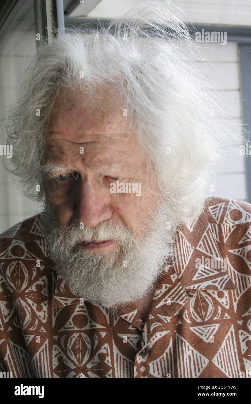 Alexander shulgin hi-res stock photography and images - Alamy