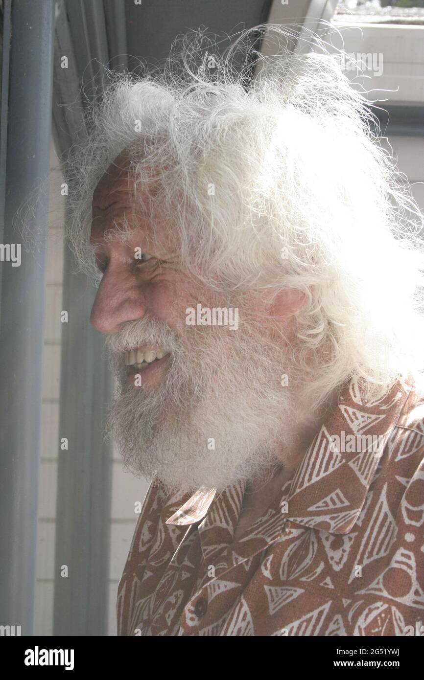 Alexander shulgin hi-res stock photography and images - Alamy