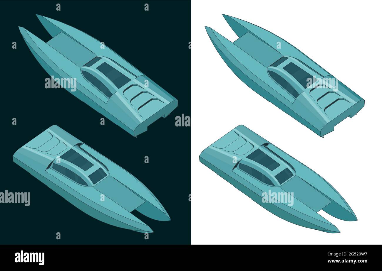 Seaways Stock Vector Images - Alamy