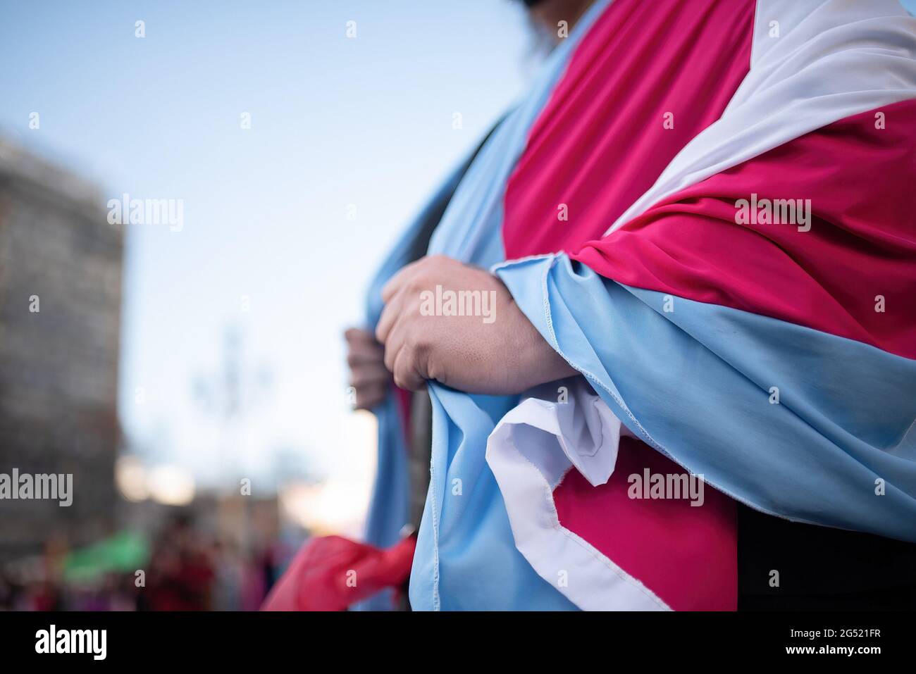 Travestis hi-res stock photography and images - Alamy