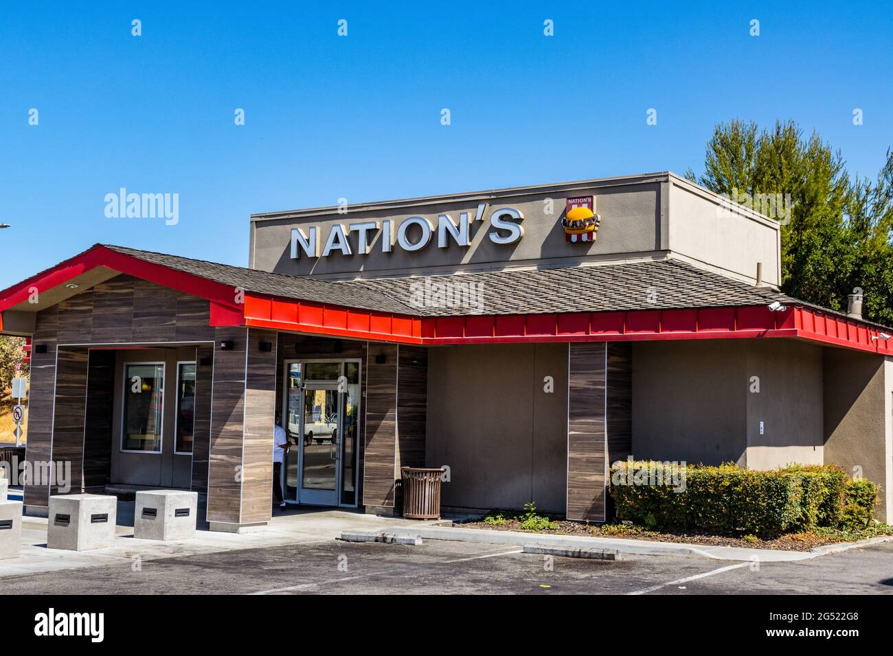 Restaurant of nations hi-res stock photography and images - Alamy