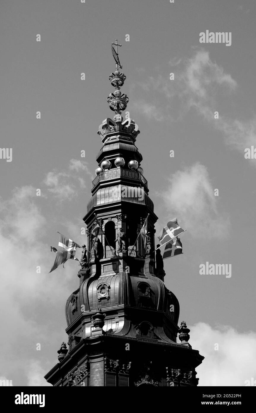 Danish finanz Black and White Stock Photos & Images - Alamy