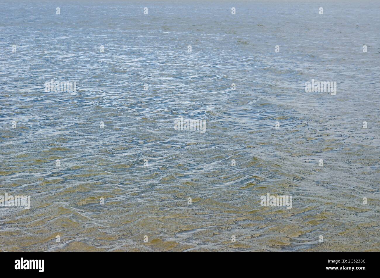 River Texture. The surface of the water with ripples Stock Photo - Alamy