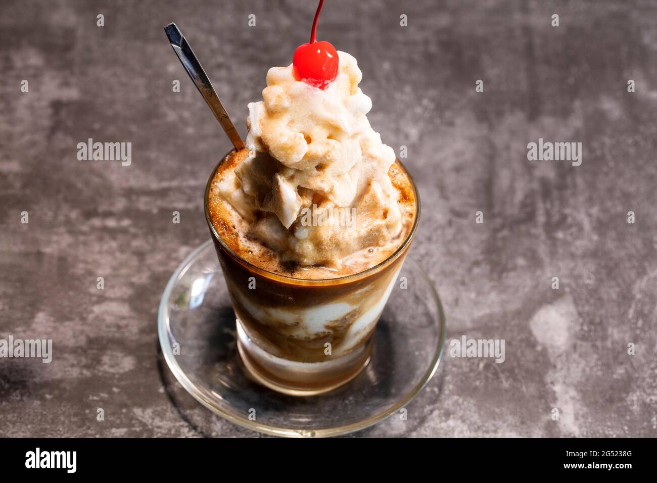 close-up photos of food and drink Stock Photo - Alamy