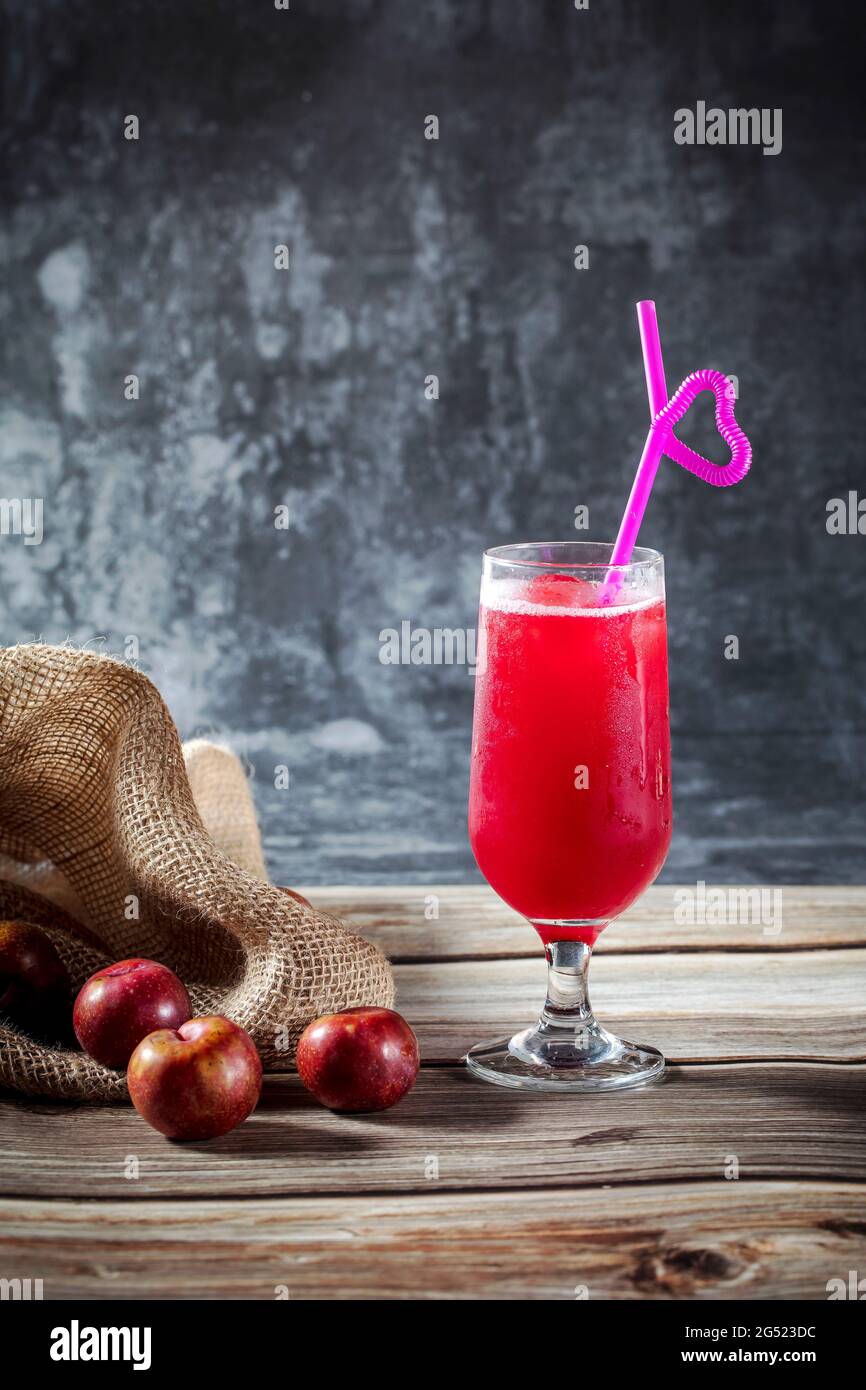 close-up photos of food and drink Stock Photo - Alamy