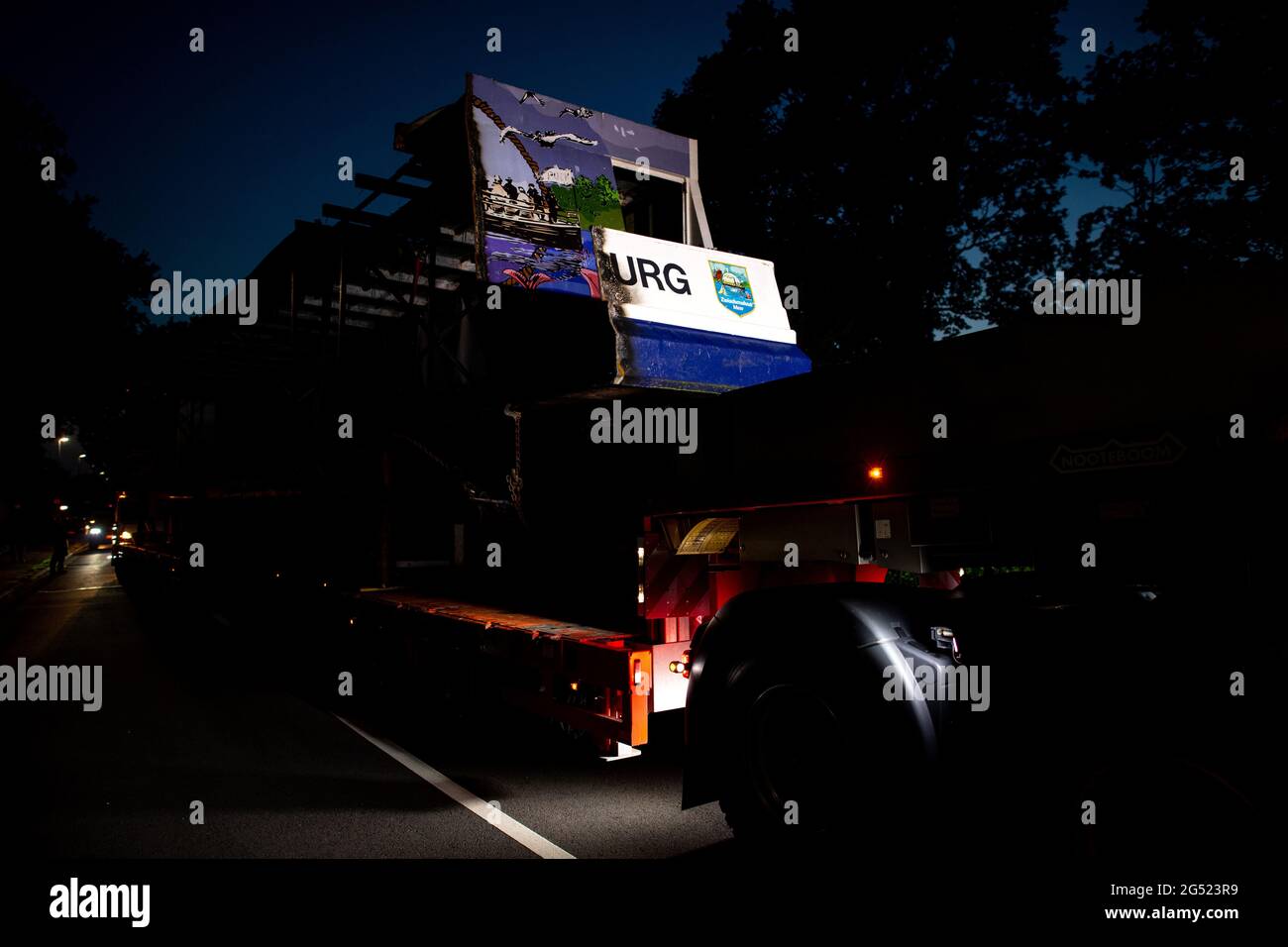 Christian loader hi-res stock photography and images - Alamy