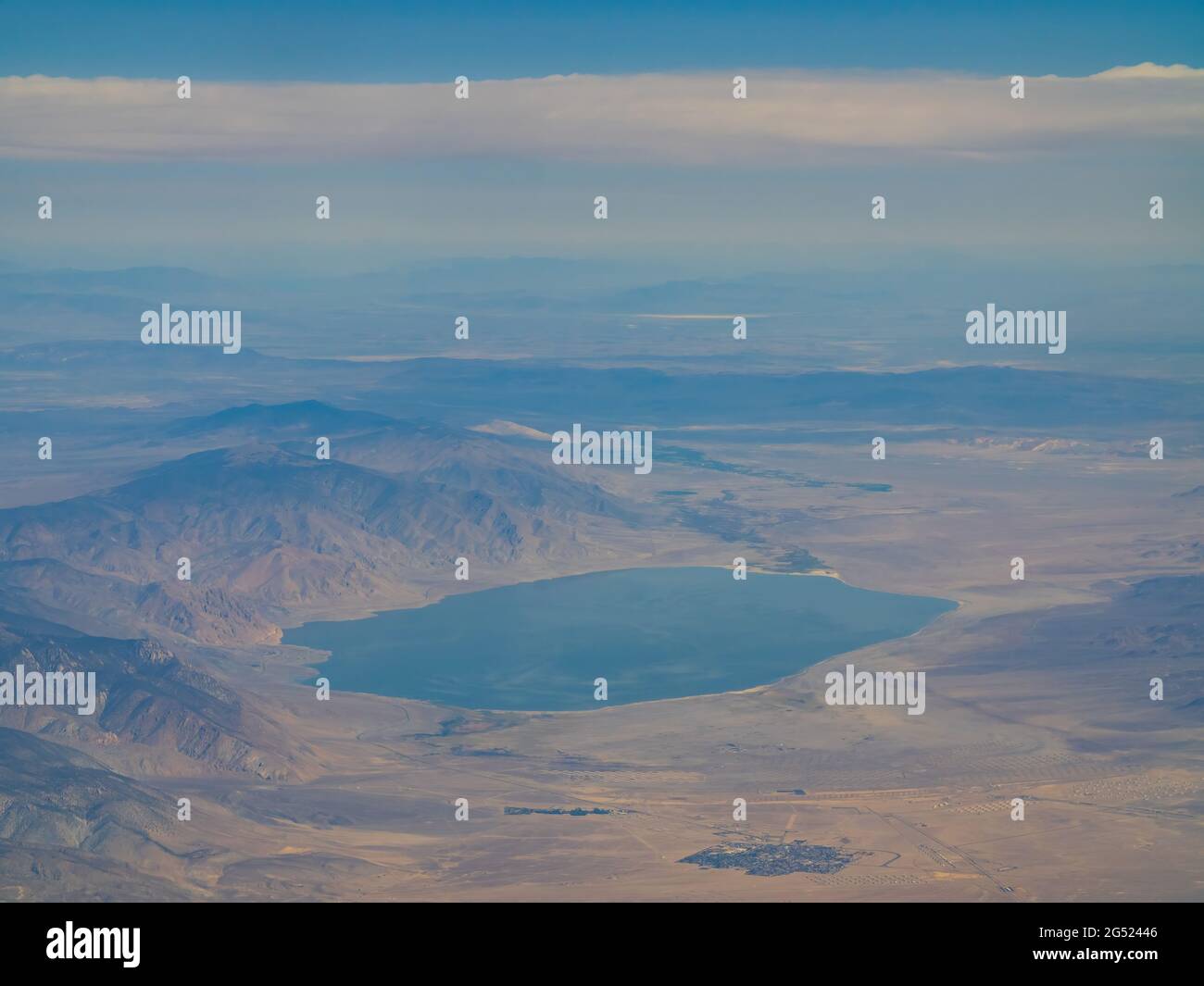 Walker lake nevada hi-res stock photography and images - Alamy