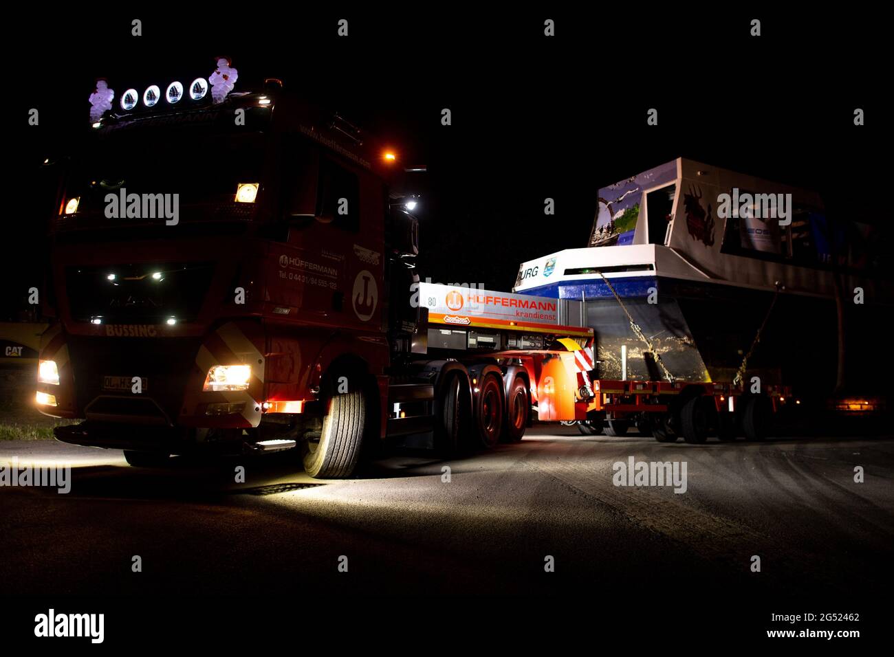 Christian Loader High Resolution Stock Photography and Images - Alamy