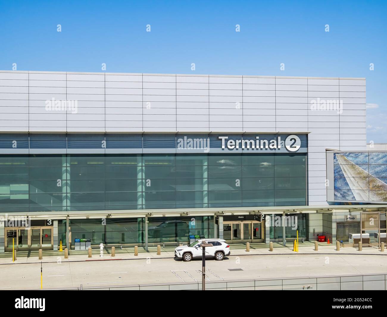 San Francisco Terminal – Sfo Terminal Map – KFPT