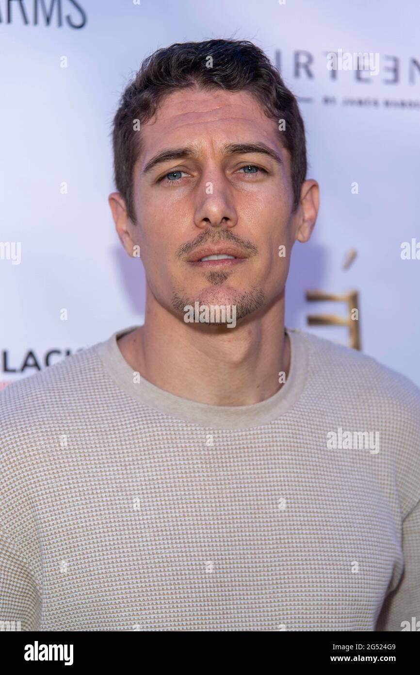 Bryan jordan hi-res stock photography and images - Alamy