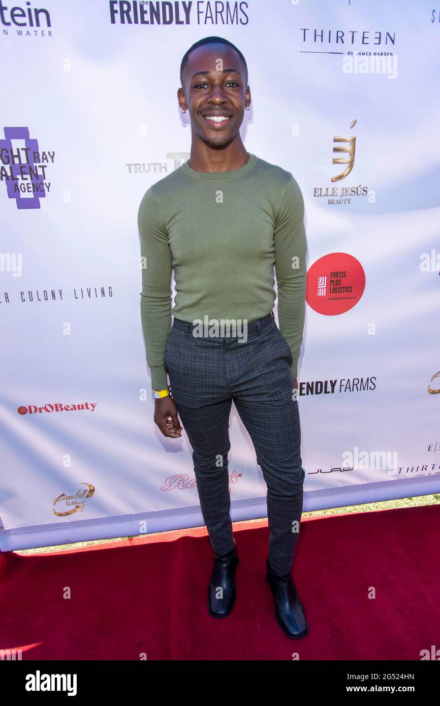 Elijah boothe hi-res stock photography and images - Alamy