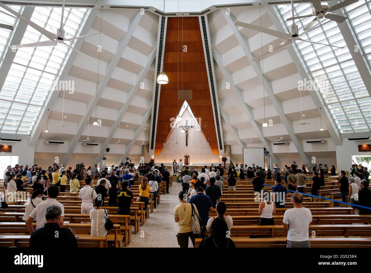 Ateneo de hi-res stock photography and images - Alamy