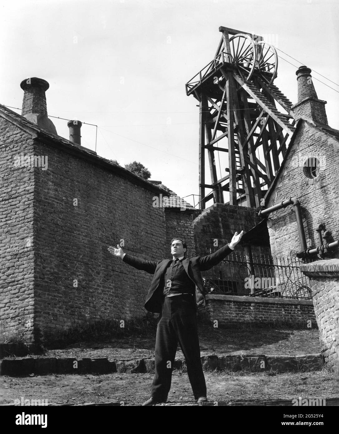 Nathan juran hi-res stock photography and images - Alamy