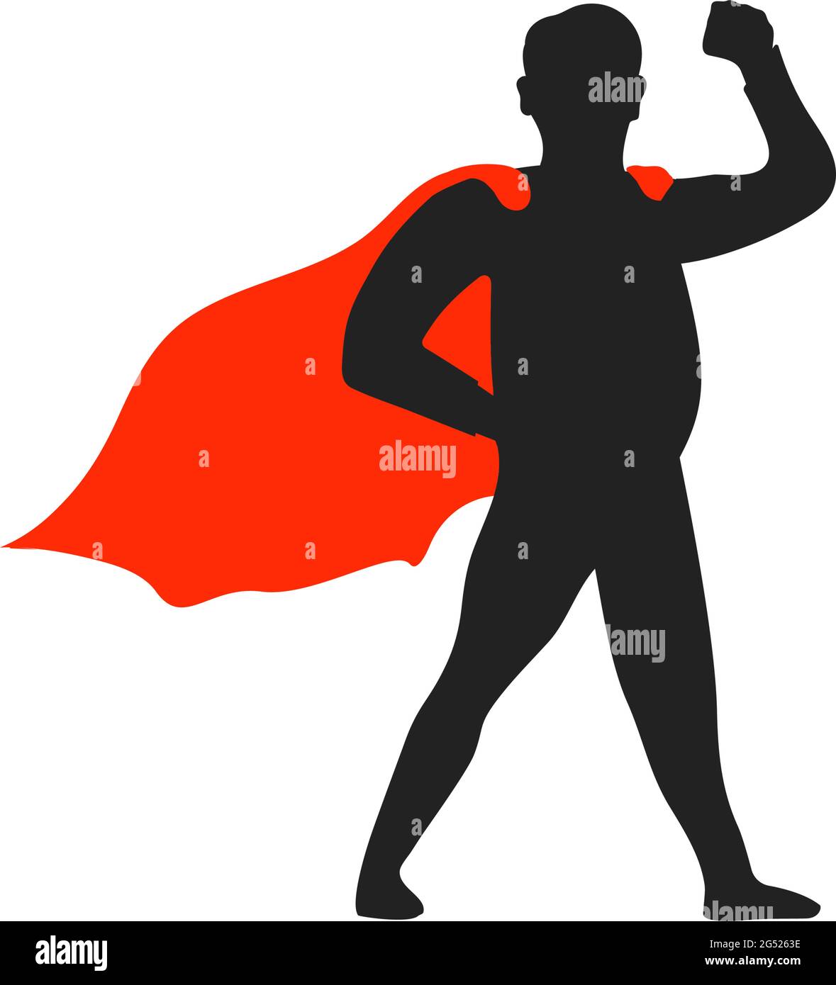 Heroic style Stock Vector Images - Alamy
