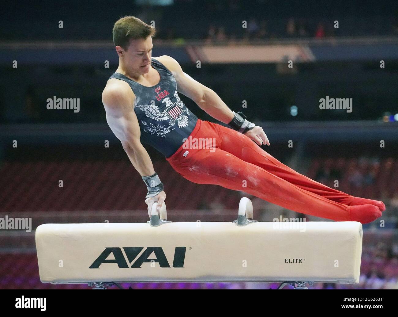 Brody malone hi-res stock photography and images - Alamy