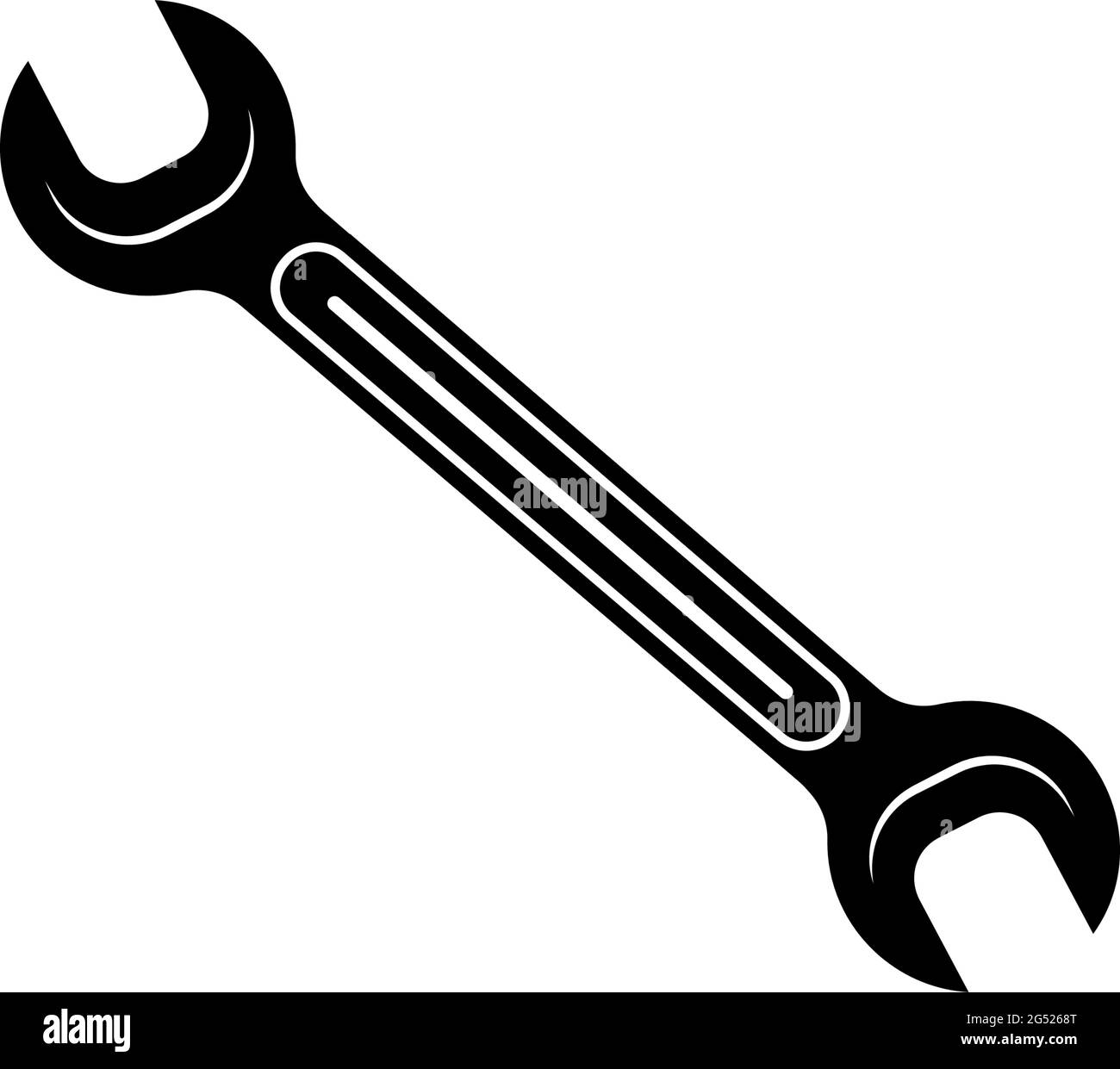 Preferences vector vectors Stock Vector Images - Alamy