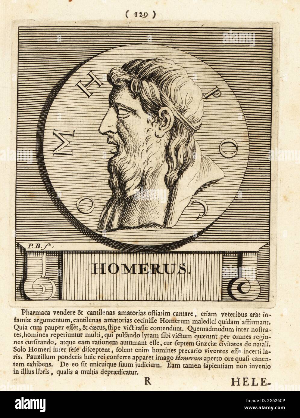 Ancient greek literature hi-res stock photography and images - Alamy