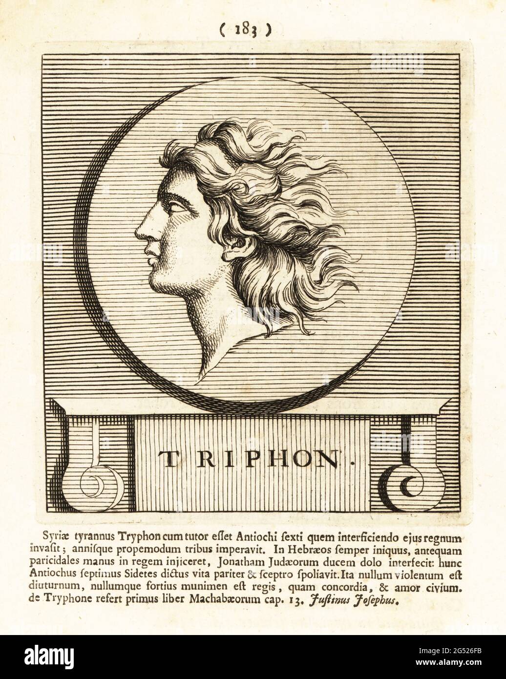 144 bc hi-res stock photography and images - Alamy