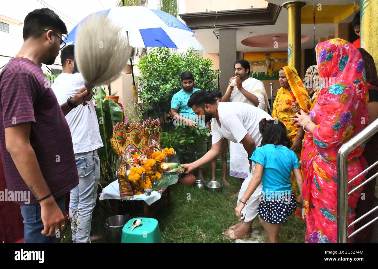 Lord balbhadra hi-res stock photography and images - Alamy