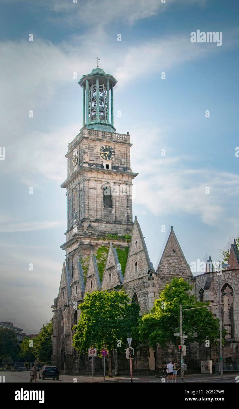 Hapel hi-res stock photography and images - Alamy