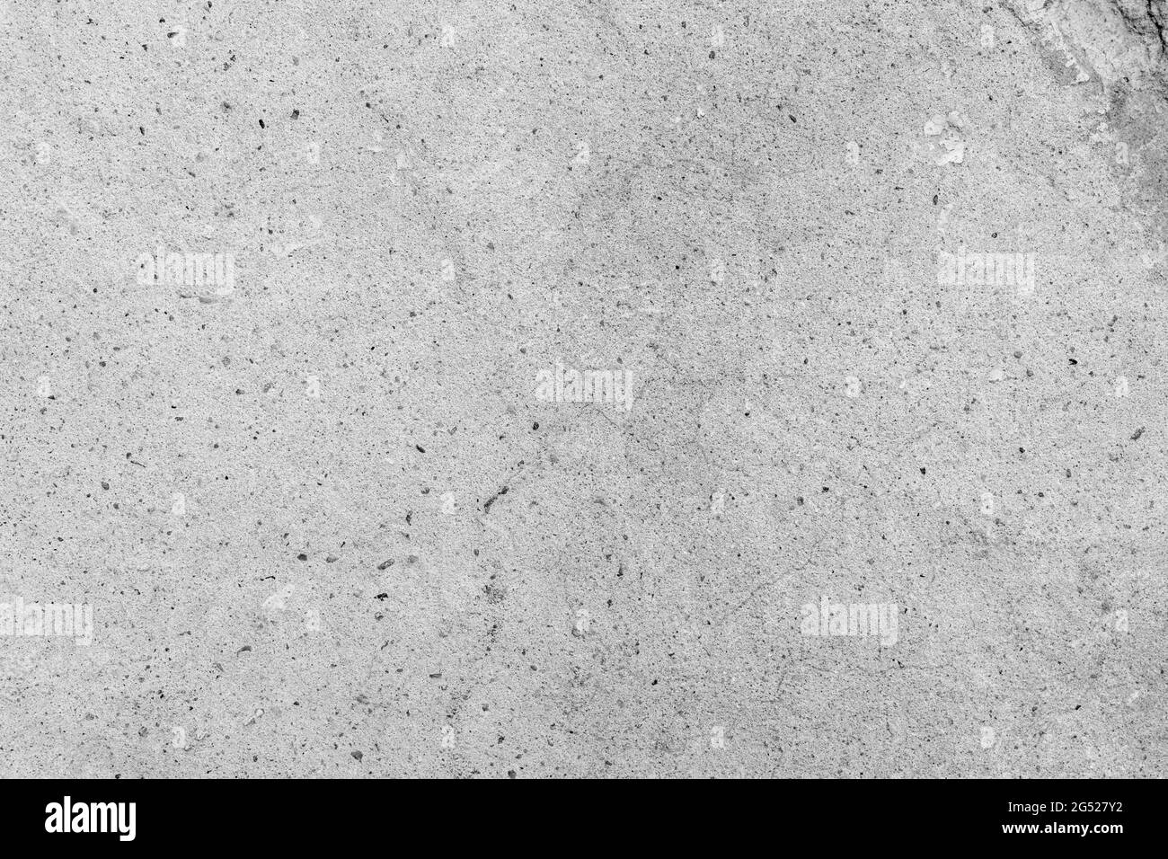 gray grain porous stone texture. concrete background Stock Photo - Alamy
