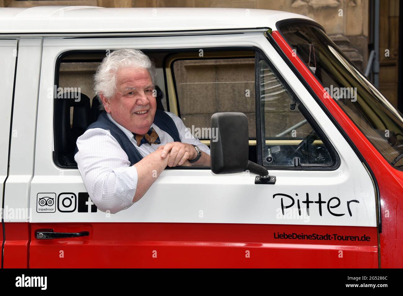 Peter millowitsch hi-res stock photography and images - Alamy