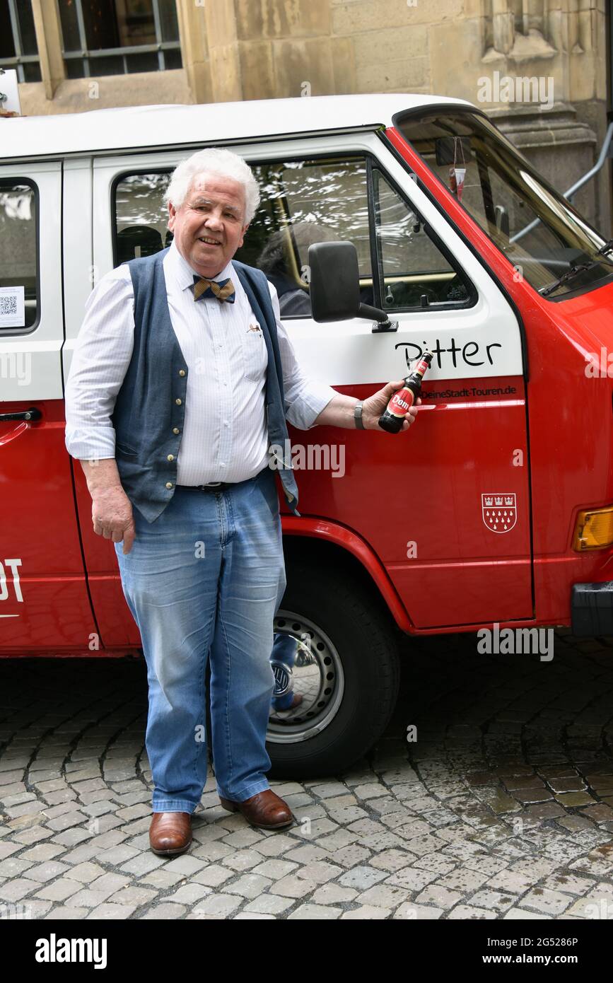 Peter millowitsch hi-res stock photography and images - Alamy