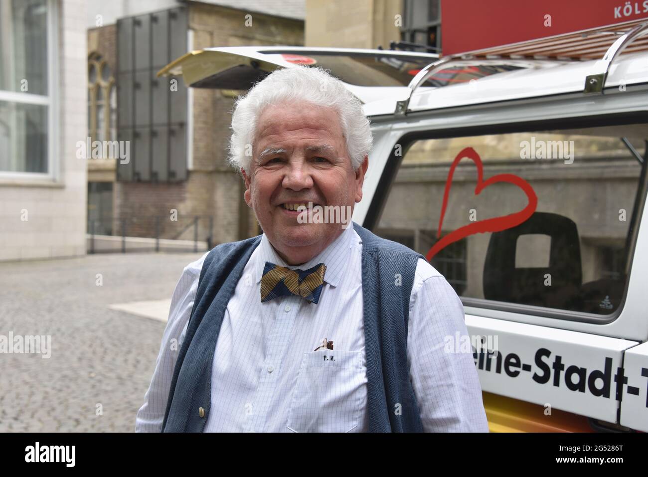 Peter millowitsch hi-res stock photography and images - Alamy