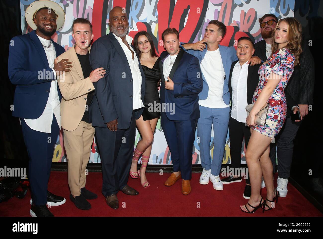 Faye bishop hi-res stock photography and images - Alamy