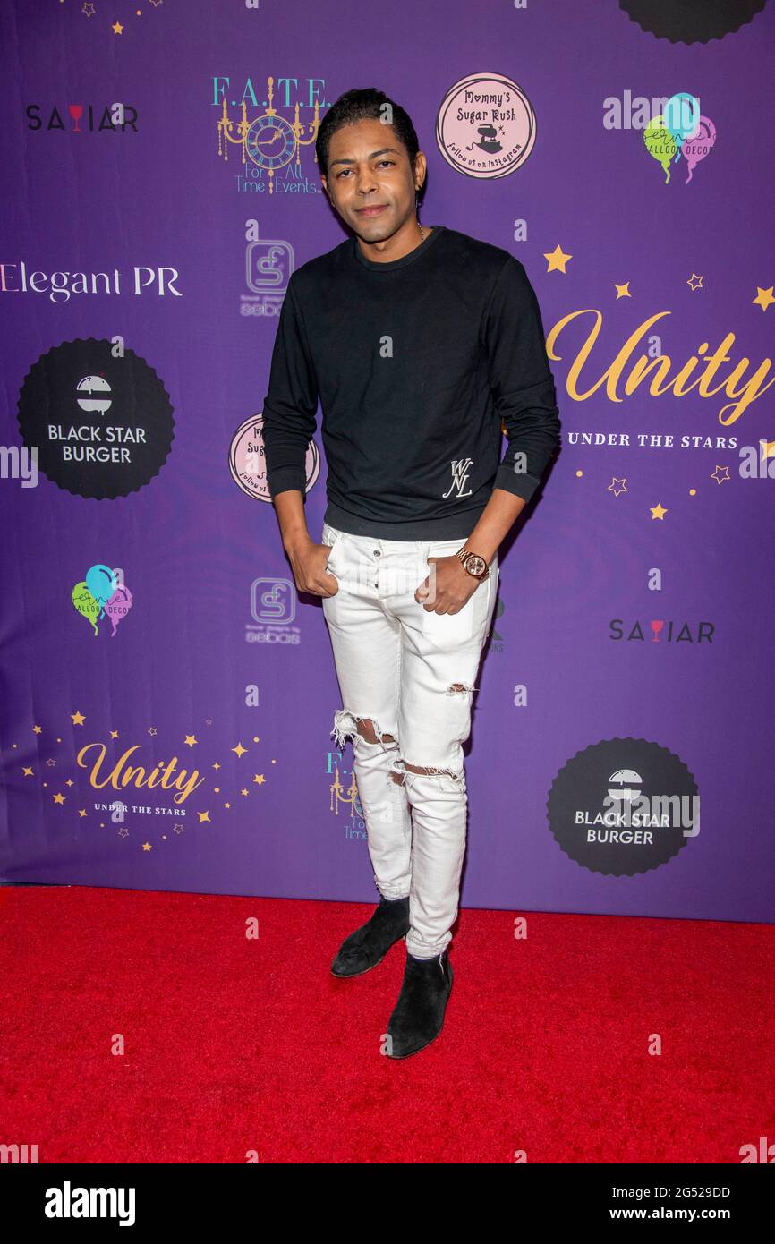 B howard where hi-res stock photography and images - Alamy