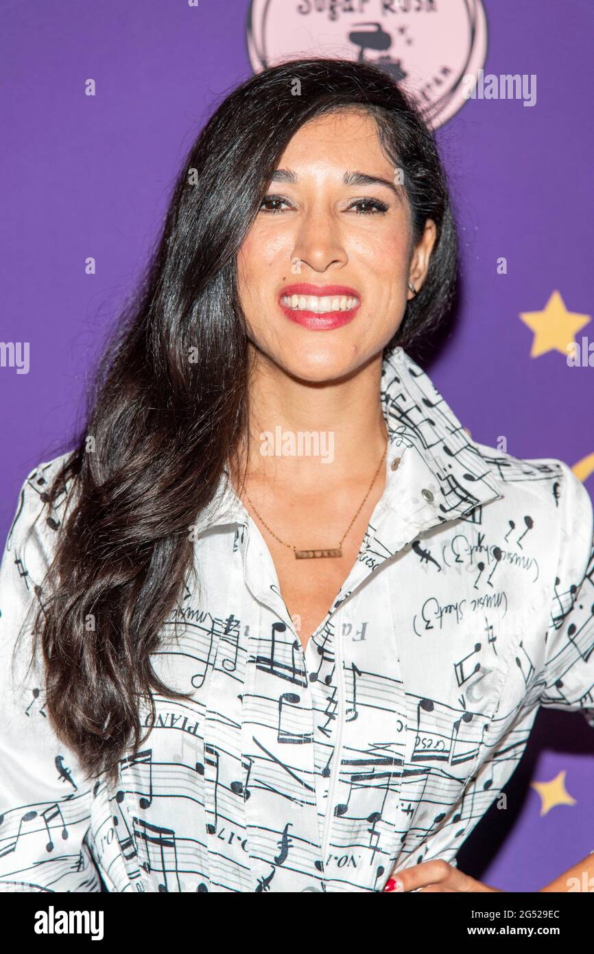 Daniela azuaje hi-res stock photography and images - Alamy