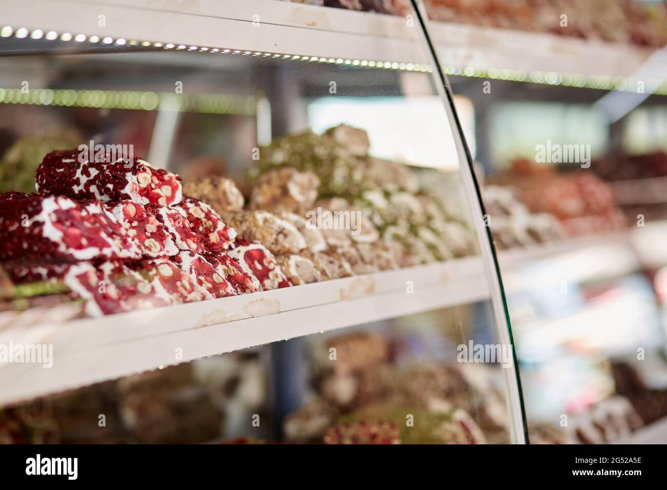 In turkish supermarket hi-res stock photography and images - Alamy
