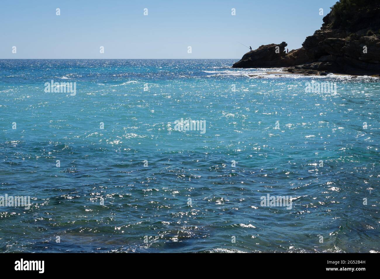 Dark rocks hi-res stock photography and images - Alamy