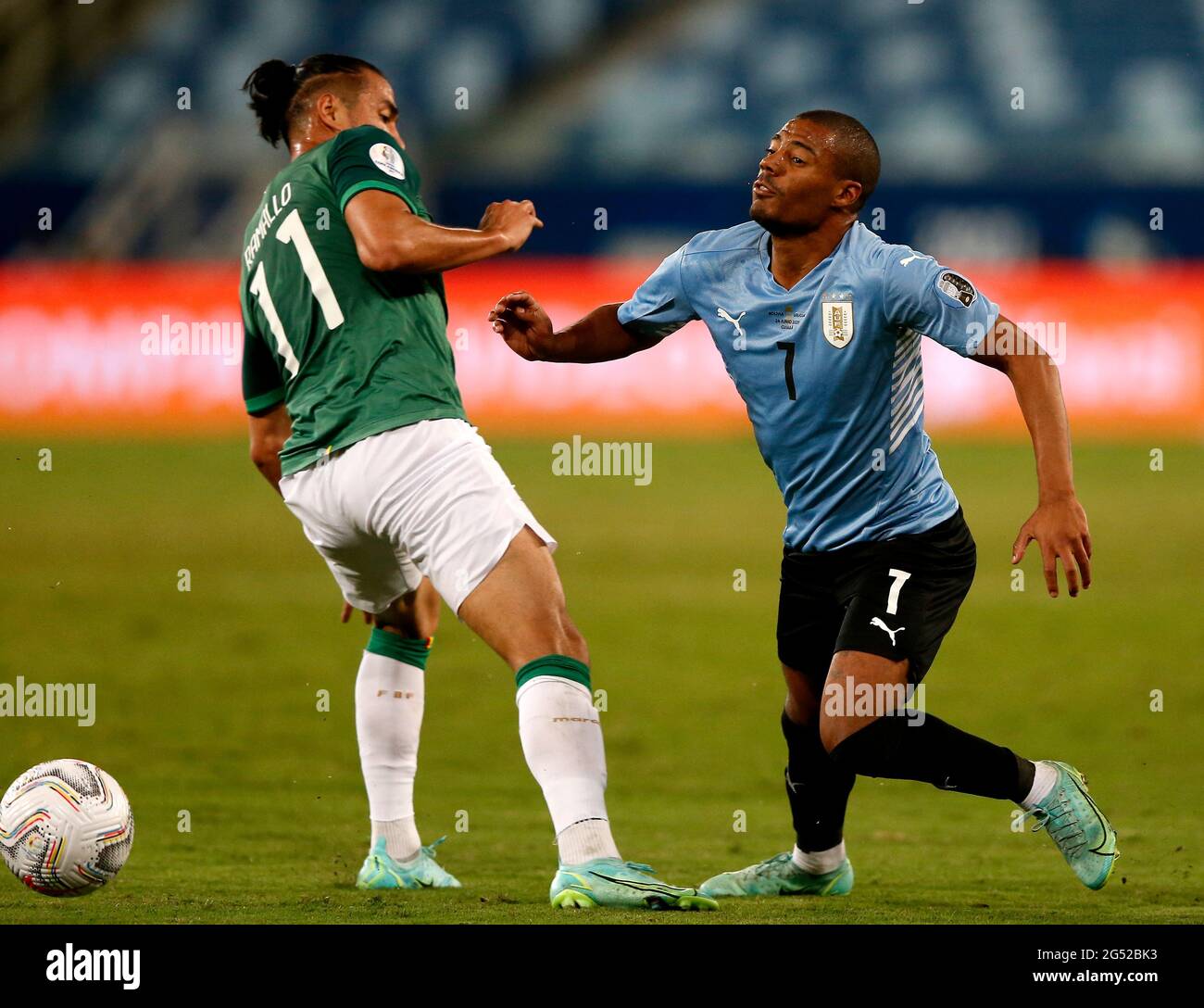 Rodrigo ramallo hi-res stock photography and images - Alamy