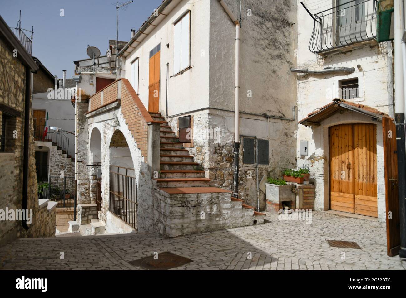 Candela (puglia) hi-res stock photography and images - Alamy