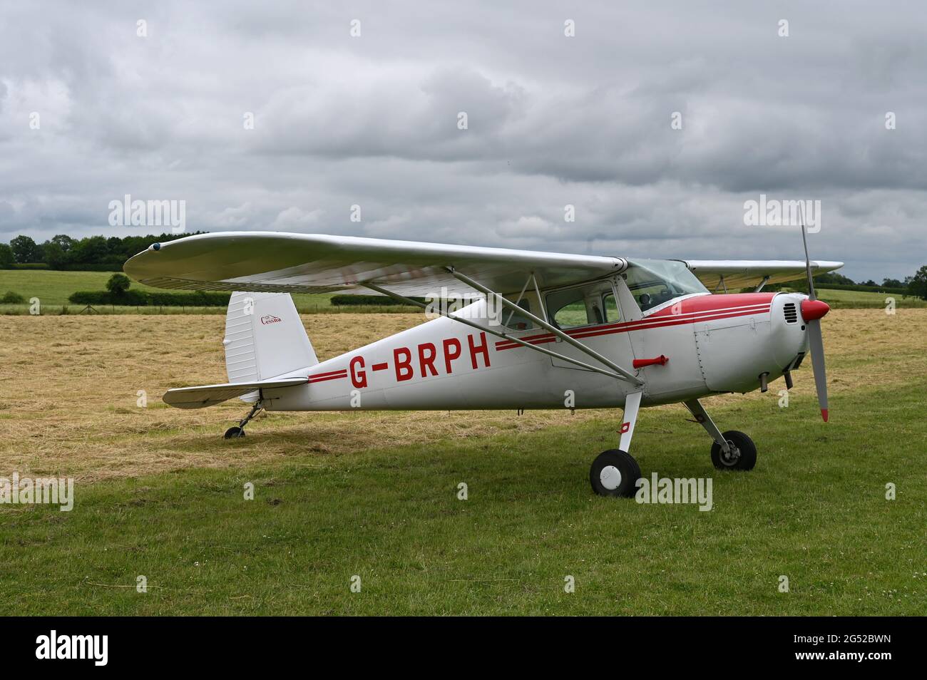 Turweston hi-res stock photography and images - Alamy