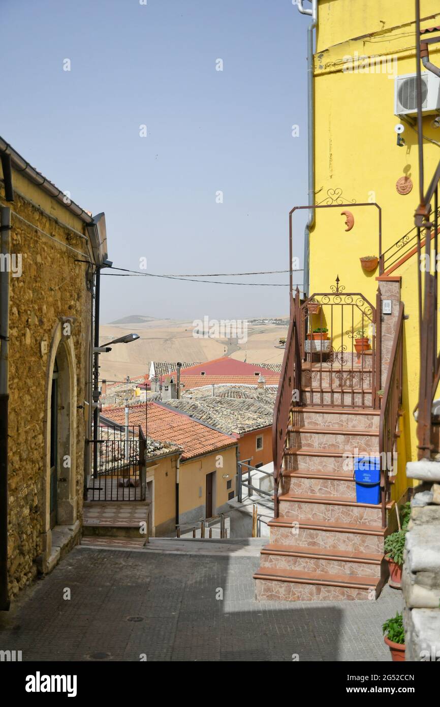 Candela (puglia) hi-res stock photography and images - Alamy