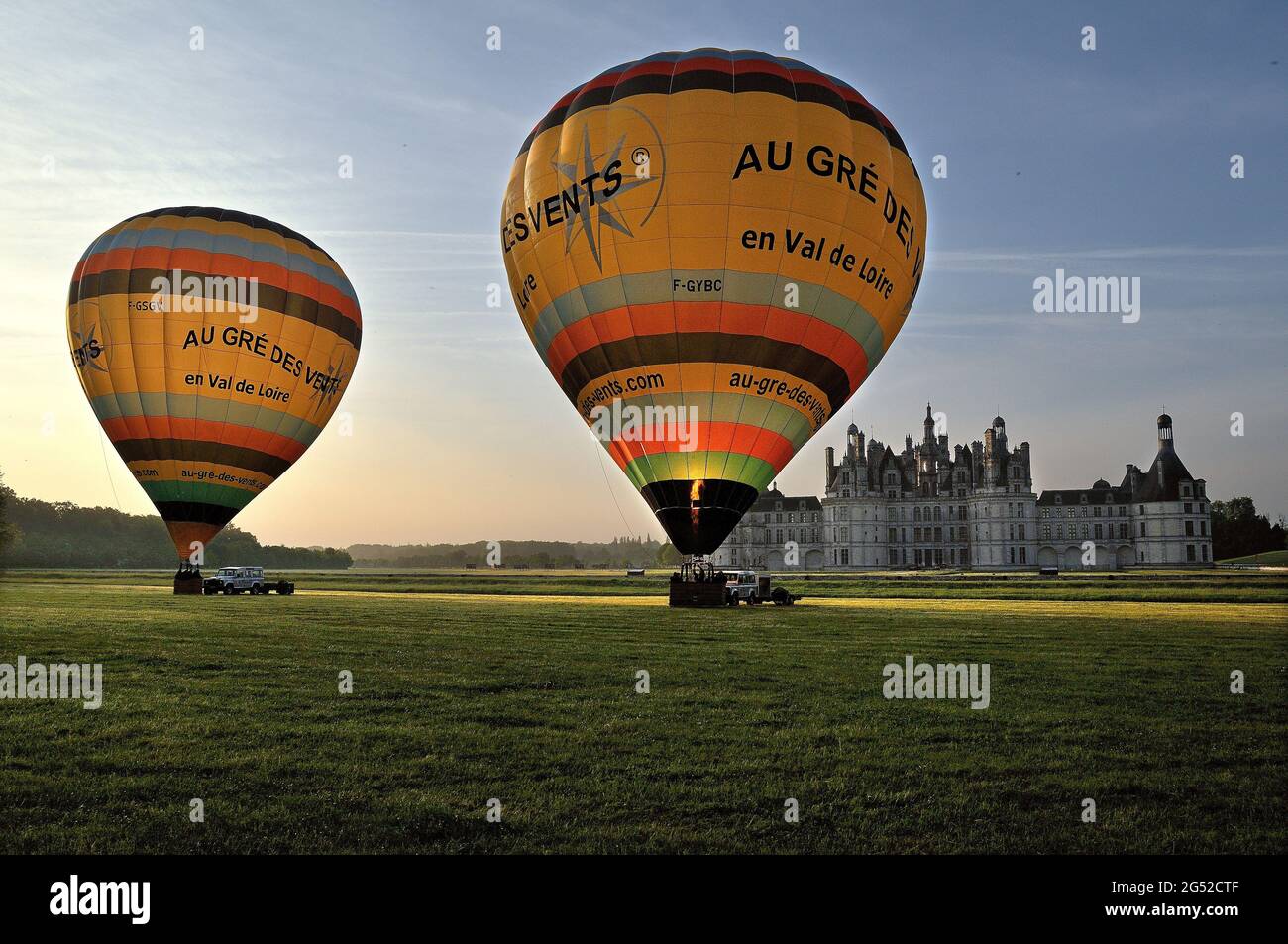 Balloon 41 hi-res stock photography and images - Alamy