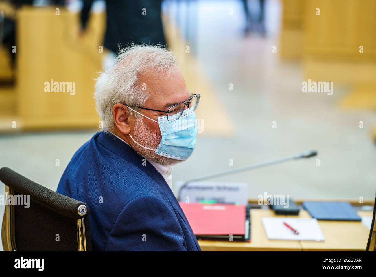 Hermann schaus hi-res stock photography and images - Alamy