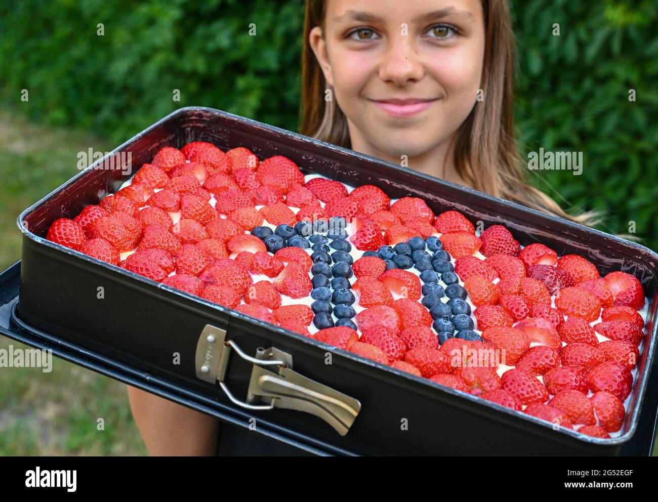 11th birthday hi-res stock photography and images - Alamy