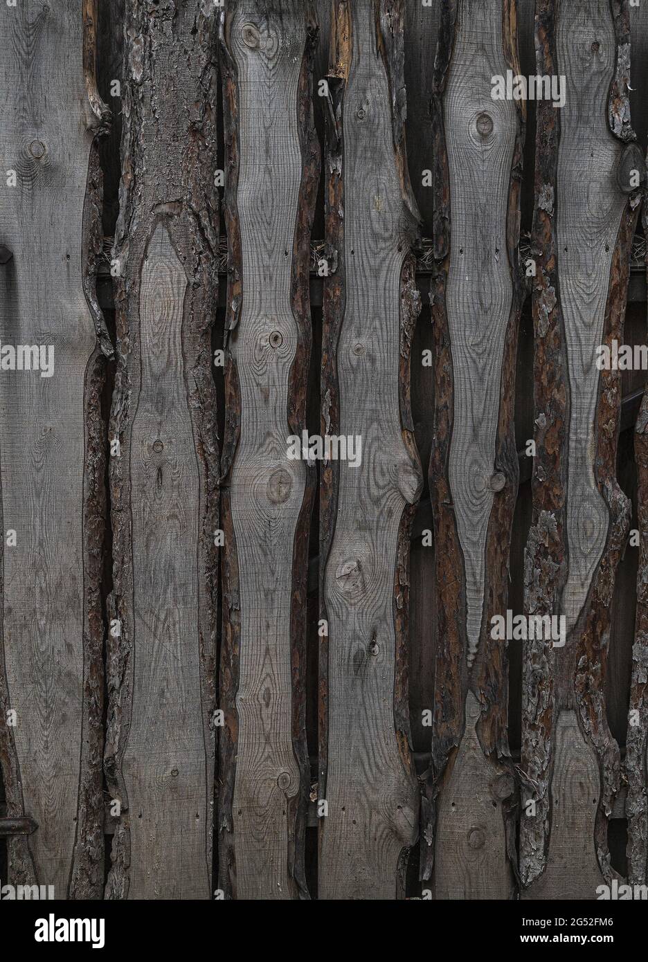 Untreated wood hi-res stock photography and images - Alamy
